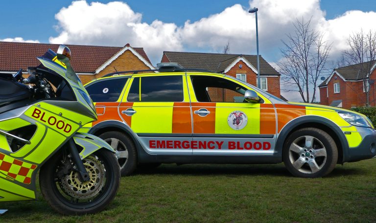 Make a Difference: Become a Volunteer for East Midlands Freewheelers ...